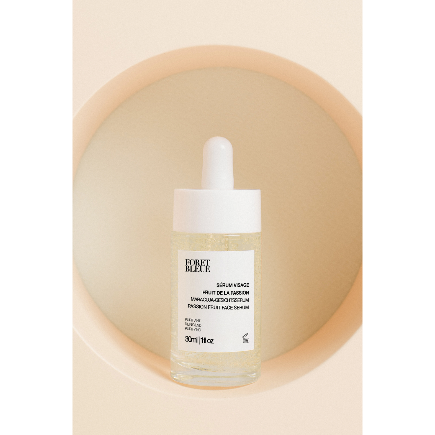 Sérum visage fruit de la passion – Sweet Helmi